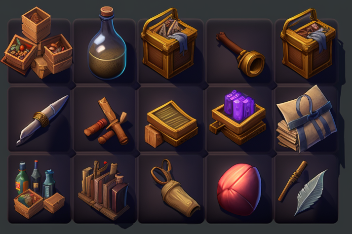 Design Effective Consumables - Game Design Vault